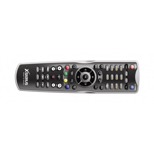 xsarius remote control
