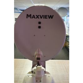 Maxview Twister 60 cm | Ziezotec.nl