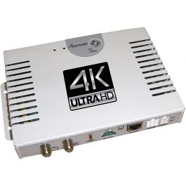 Inov Tech control unit 65 en 85 | Ziezotec.nl