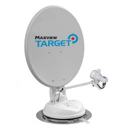 Maxview Target | Ziezotec.nl