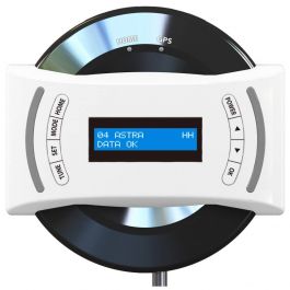 Snipe 2 controller | Ziezotec.nl