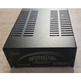 Teleco Magic Sat Easy control unit | Ziezotec.nl