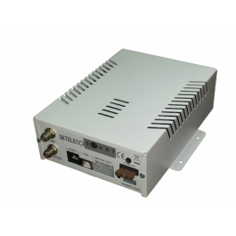 Teleco Easy Black Box Smart Skew | Ziezotec.nl