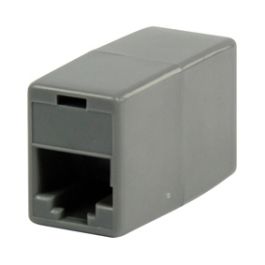 UTP Verlenger RJ45 Koppelstuk | Ziezotec.nl