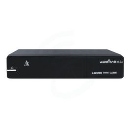 Zgemma H2H | Ziezotec.nl